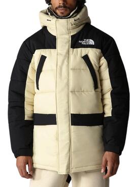 Casaca The North Face Himalayan para Homem