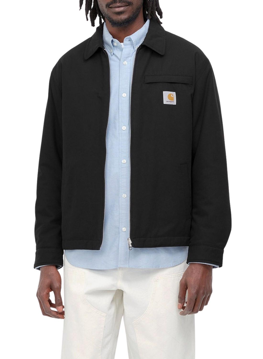 Casaca Carhart Madera Reversible para Homem