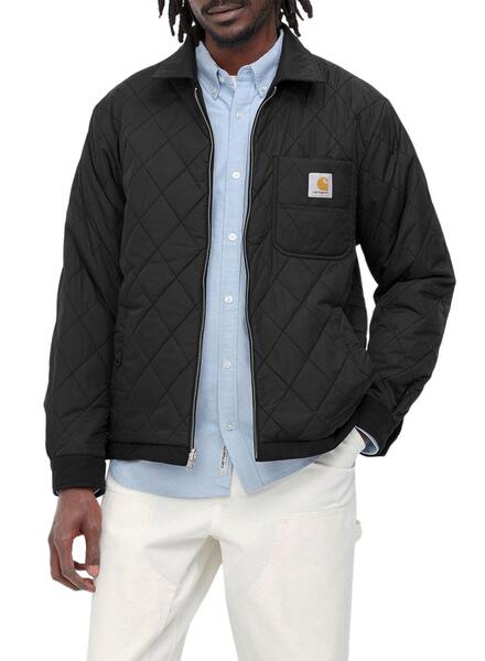 Casaca Carhart Madera Reversible para Homem
