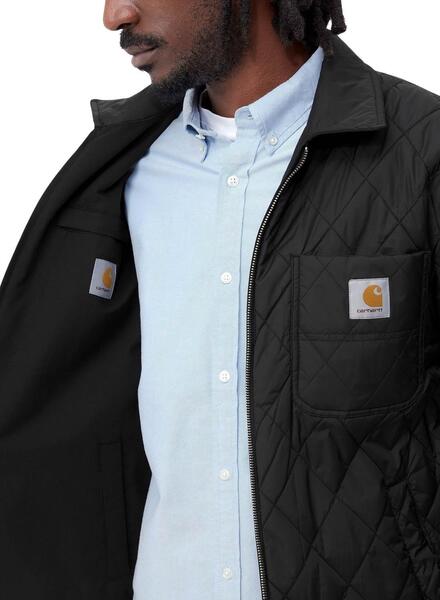 Casaca Carhart Madera Reversible para Homem