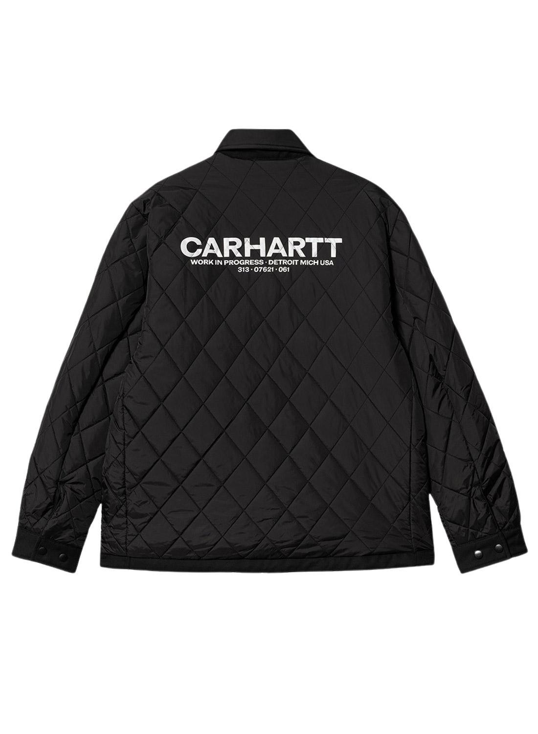 Casaca Carhart Madera Reversible para Homem