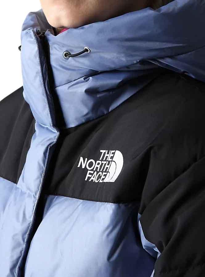 Casaca The North Face Himalayan Azul para Homem