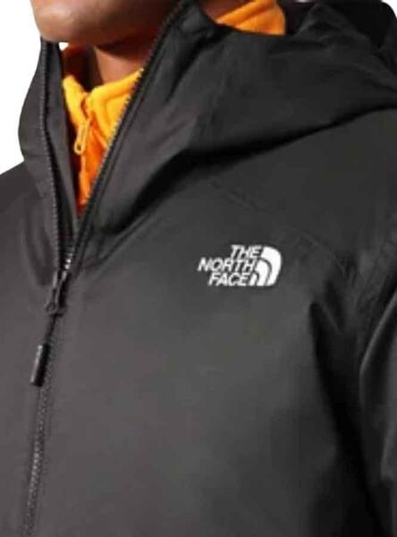 Casaca North Face Miller para Homem Preto