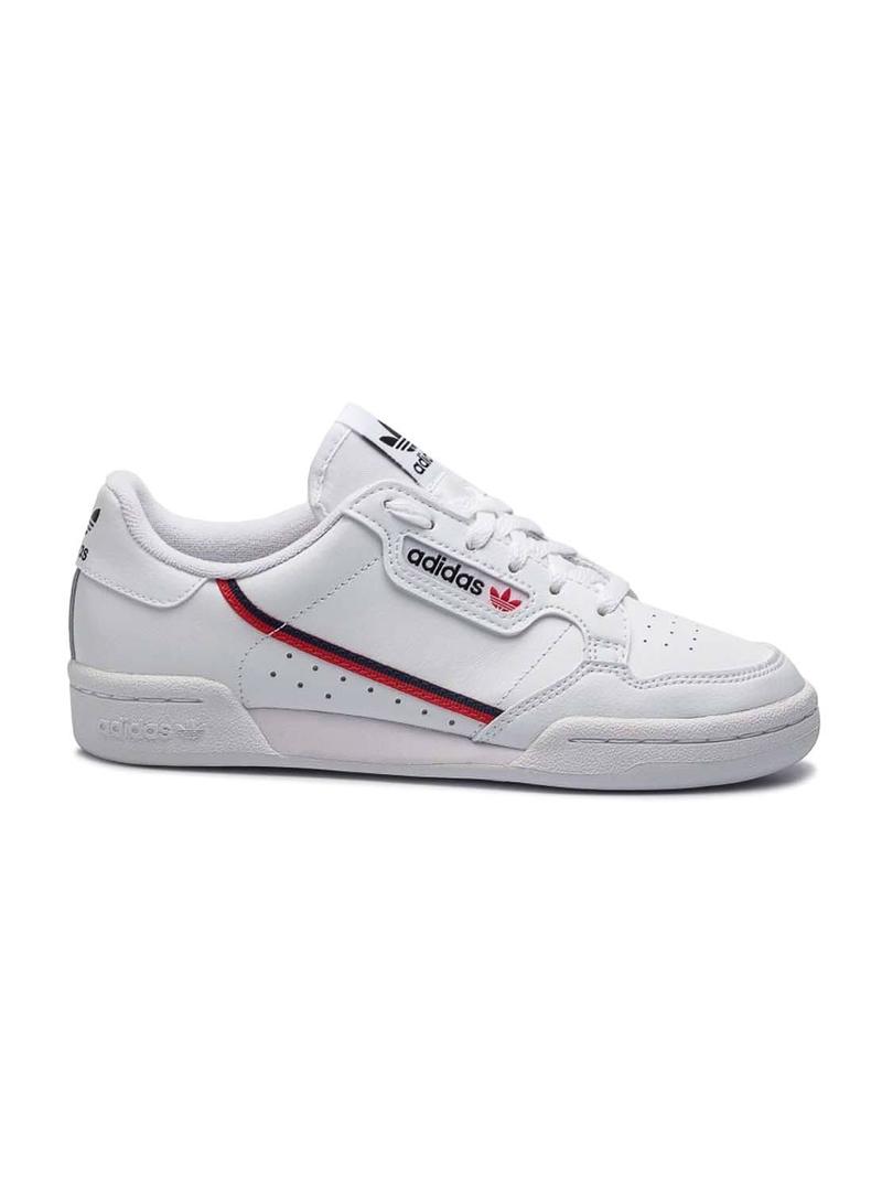 Sapatilhas Adidas Continental 80 Menino e Menina