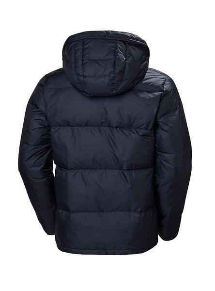 Casaca Helly Hansen 1877 Azul para Homem