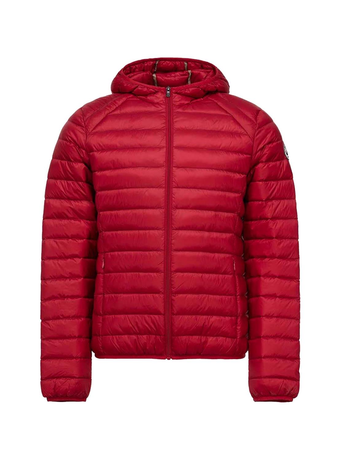 Casaca Jott Nico Vermelho para Homem