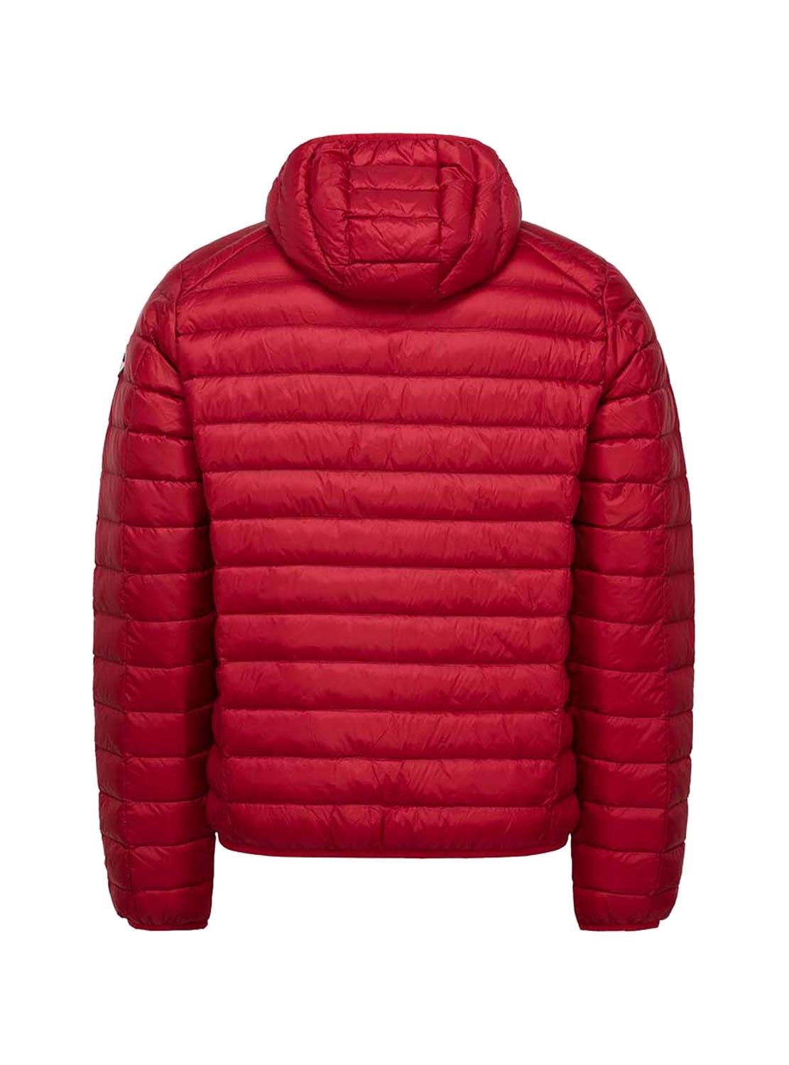 Casaca Jott Nico Vermelho para Homem